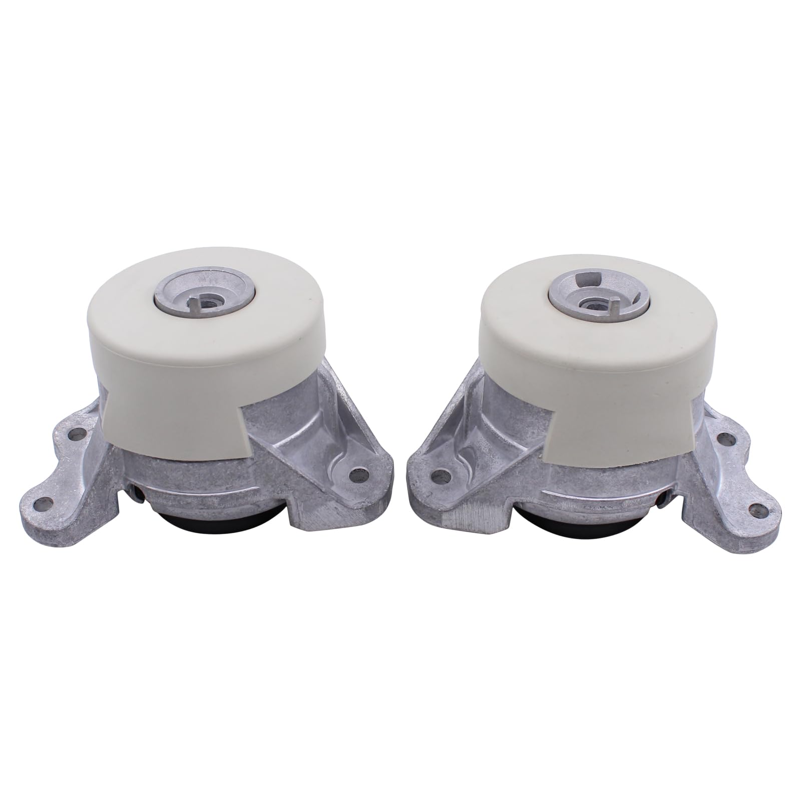 Amazon.com: ApplianPar Engine Motor Mount for Mercedes-Benz C300 2.0L ...