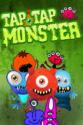 Tap Tap Monster - App on Amazon Appstore