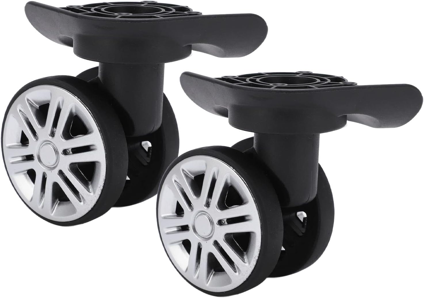 Replacement Wheels For Dejuno Luggage at Elizabeth Woolsey blog