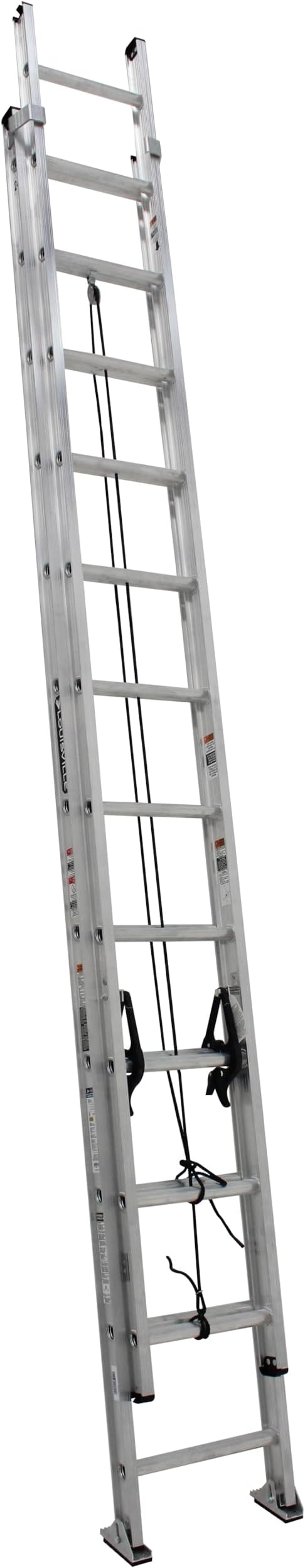 Werner D1516-2 Ladder, Foot, 16 feet, No Color - Amazon.com