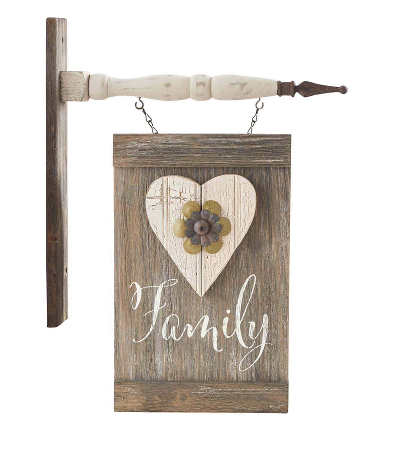 Signs For Arrow Hanger Replacement