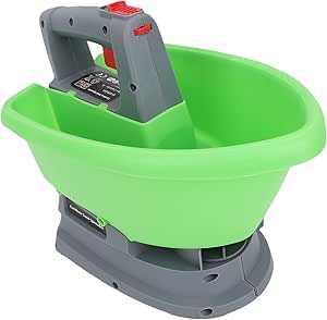 Amazon.com : Luocute Handheld Power Spreader, 3L Available Year Round ...