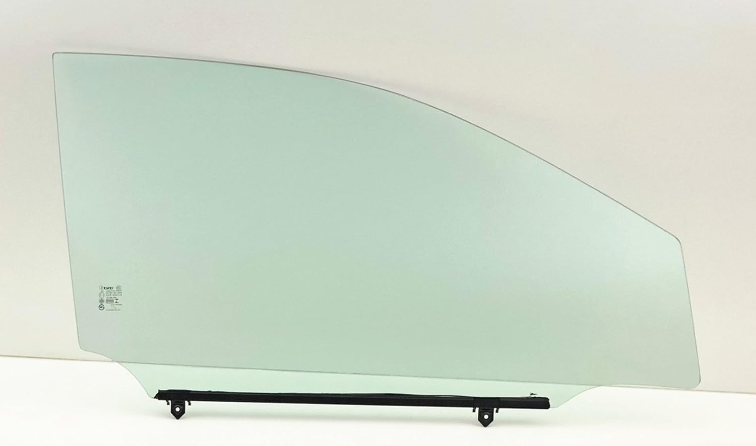 Amazon.com: Laminated Passenger Right Side Front Door Window Door Glass ...