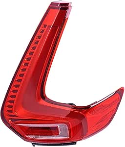 Amazon.com: MLHDVIETU 31446790 31446791 Car Accessories Compatible With ...