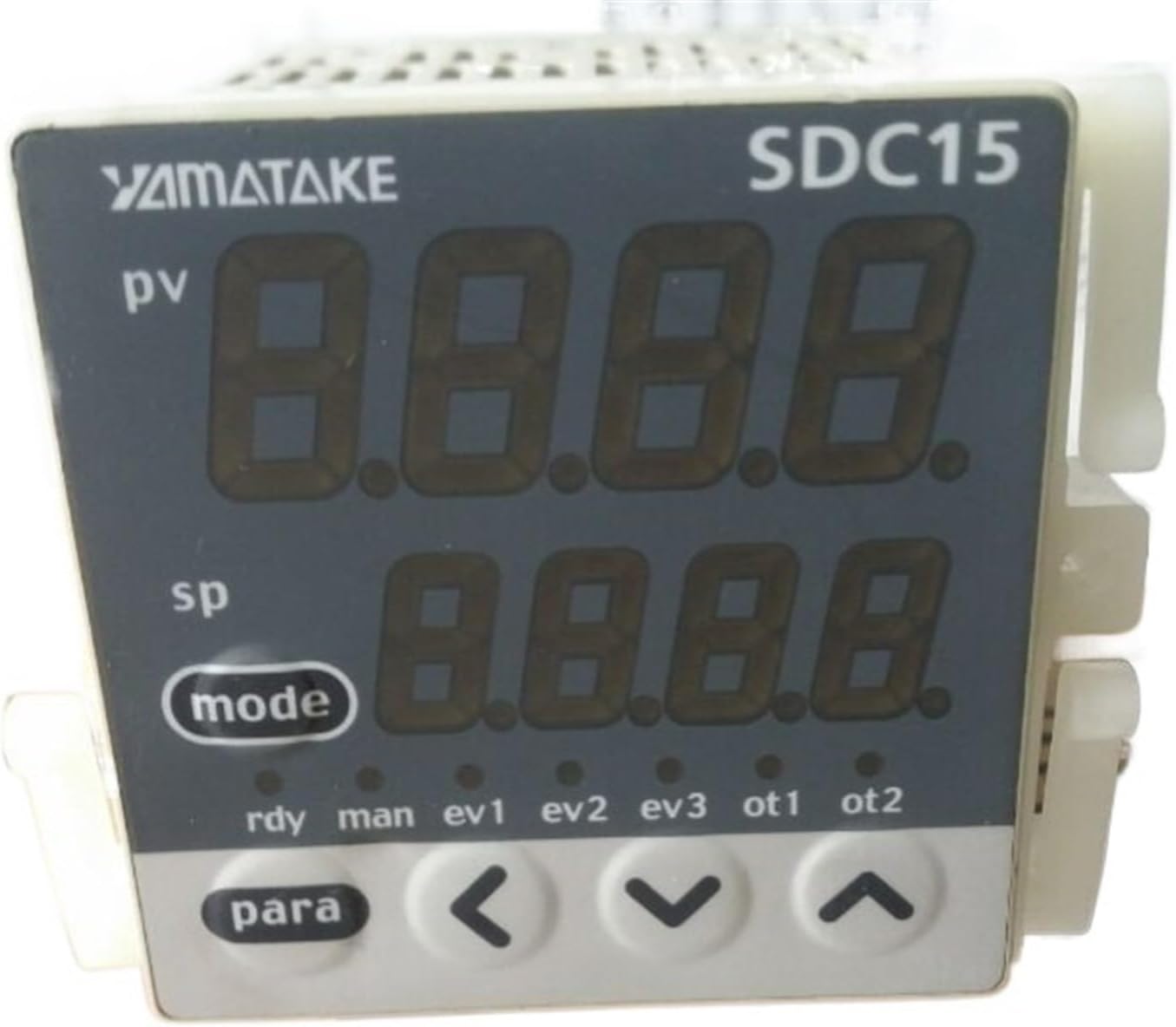 Amazon.com: ， Temperature Controller SDC15 0100 Thermostat C15MTVOTA0100 : Industrial & Scientific