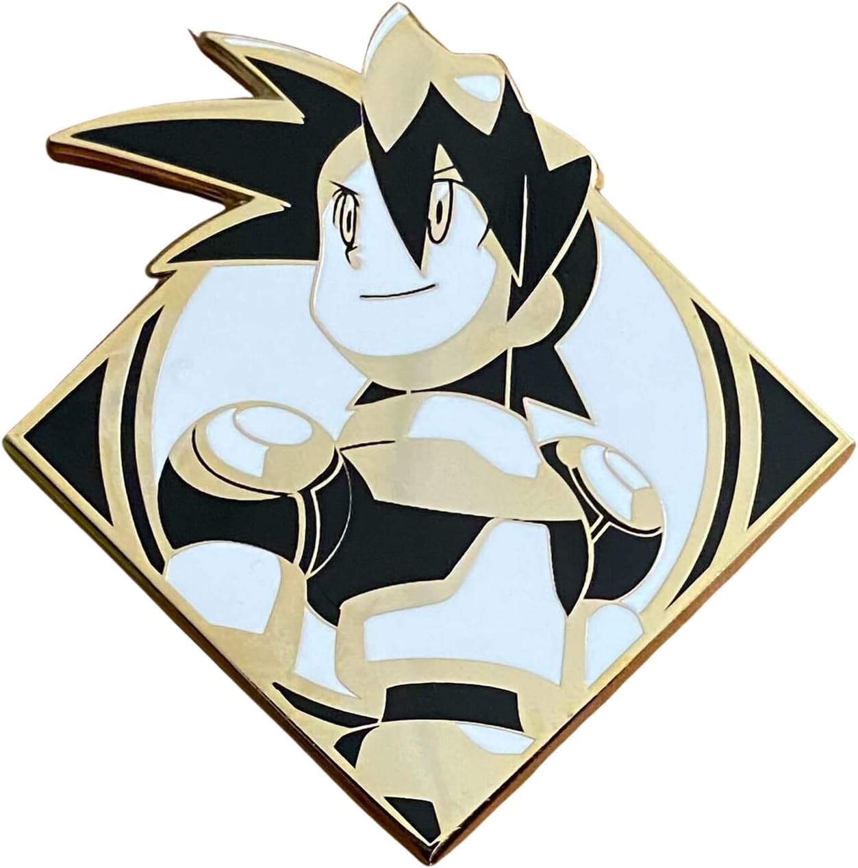 Amazon.com: Zen Monkey Studios x Mega Man Legends Limited Edition 10th ...