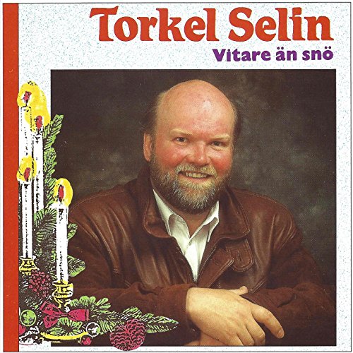 Amazon.com: Vitare än snö : Torkel Selin: Digital Music