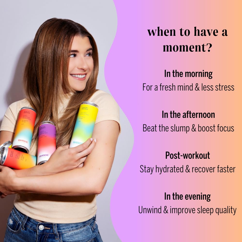 Snapklik.com : Moment Botanical Water STILL - Healthy & Natural ...