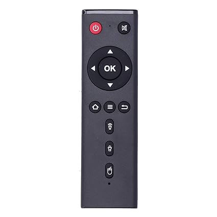 Amazon.com: Universal Remote for TX3, Smart TV Remote Control ...