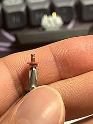 Amazon.com: EQUALZ C3 x The Key Company Screw-in Stabilizers V3 ...