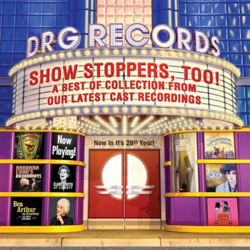 SHOW STOPPERS VOL.2 O.S.T. - Show Stoppers Too - Amazon.com Music