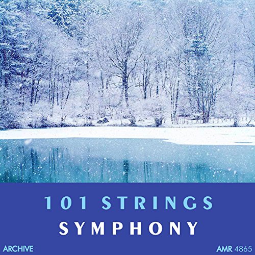 Play Symphony by 101 Strings on Amazon Music