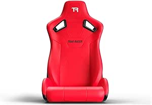 Amazon.com: Trak Racer Recliner Seat with Brackets Adjustable Racing ...