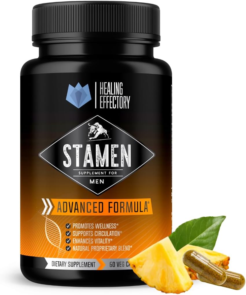 Amazon.com: Semapro - Extreme Semen Volumizer and Male Energy Formula ...