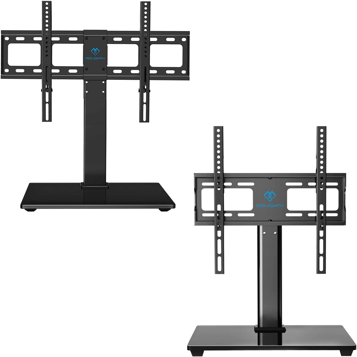Amazon.com: PERLESMITH Universal Swivel TV Stand Base PSTVS13&PSTVS09 ...