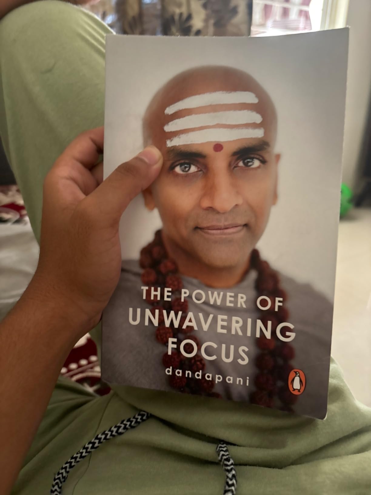 The Power of Unwavering Focus: Practical Tools to Heal the Mind ...