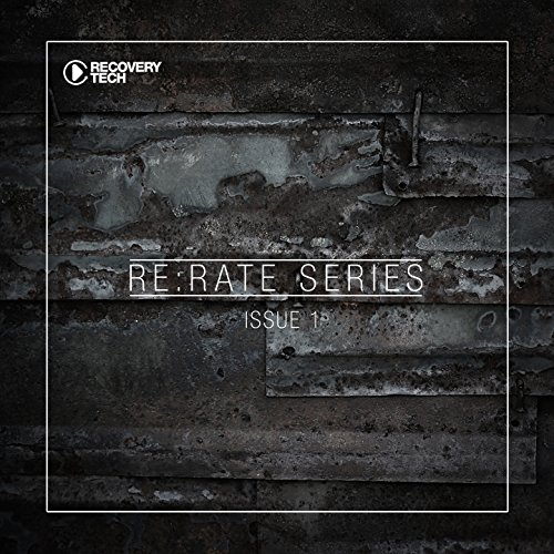 Amazon.com: Re:Rate Series Issue 1 : VARIOUS ARTISTS: Digital Music