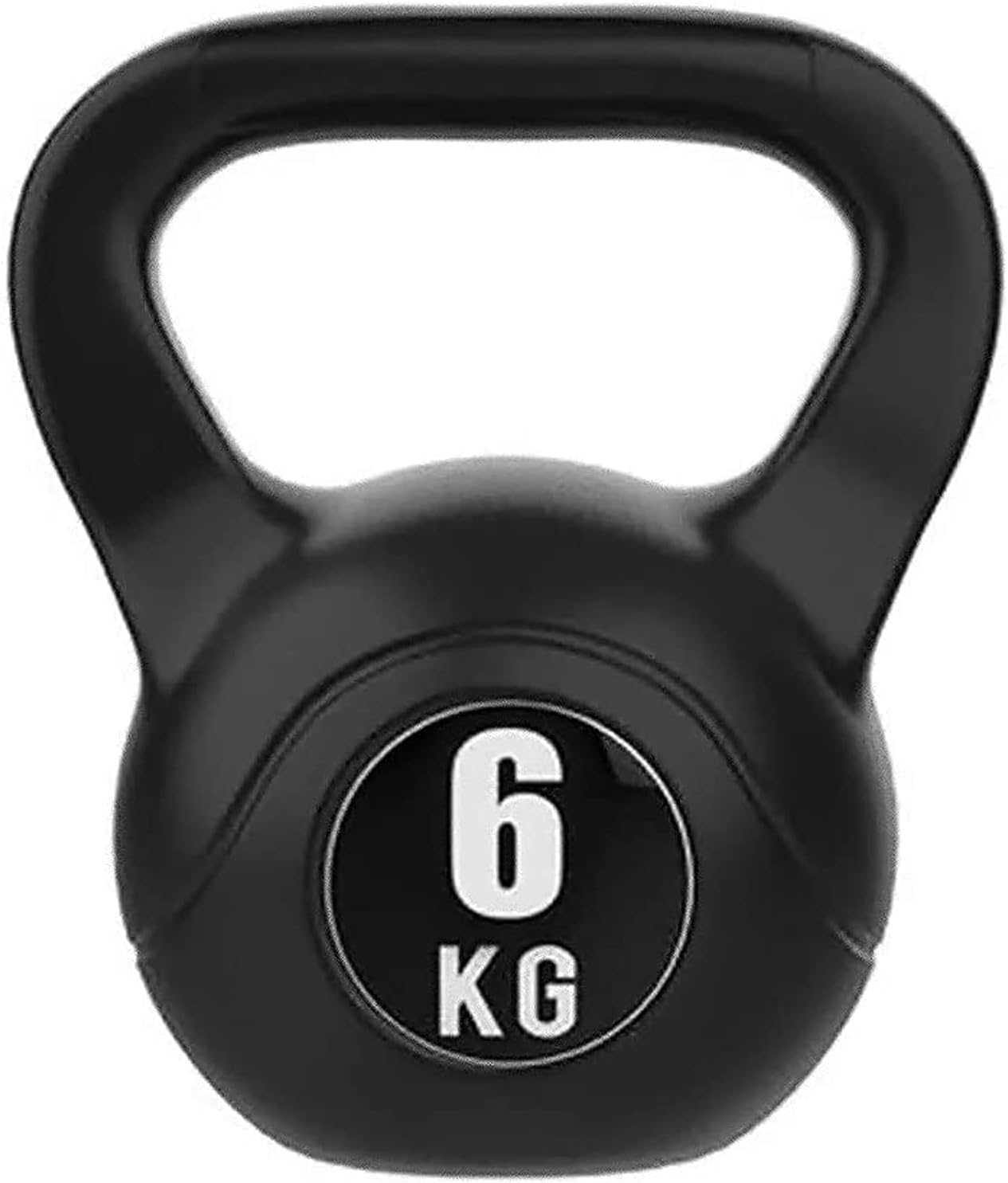 Kettlebells ALCOACH Fitness Kettlebell, Universal Training Use for ...