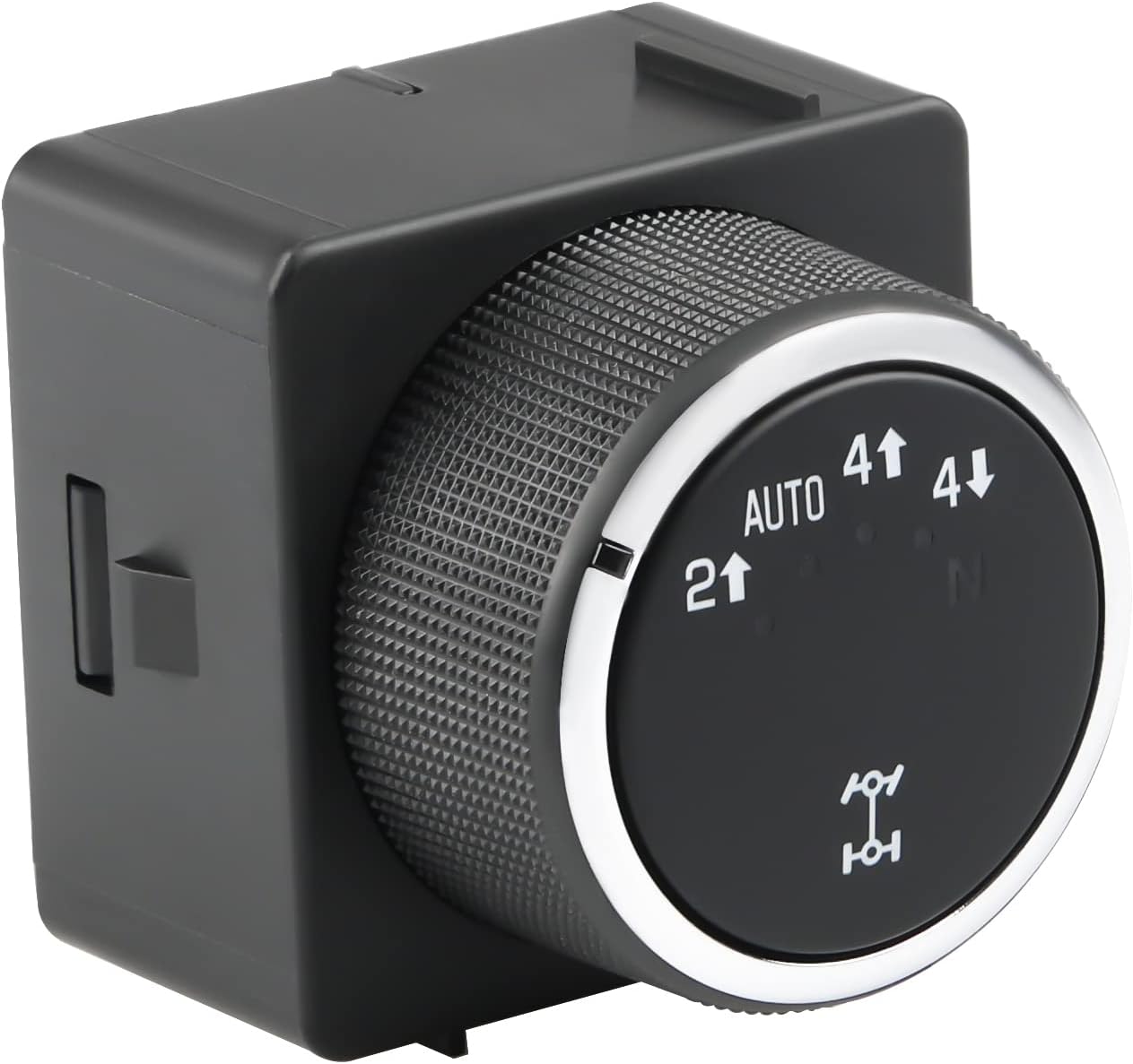 Amazon.com: 4x4 Switch 4WD Four Wheel Drive Selector Switch Compatible ...