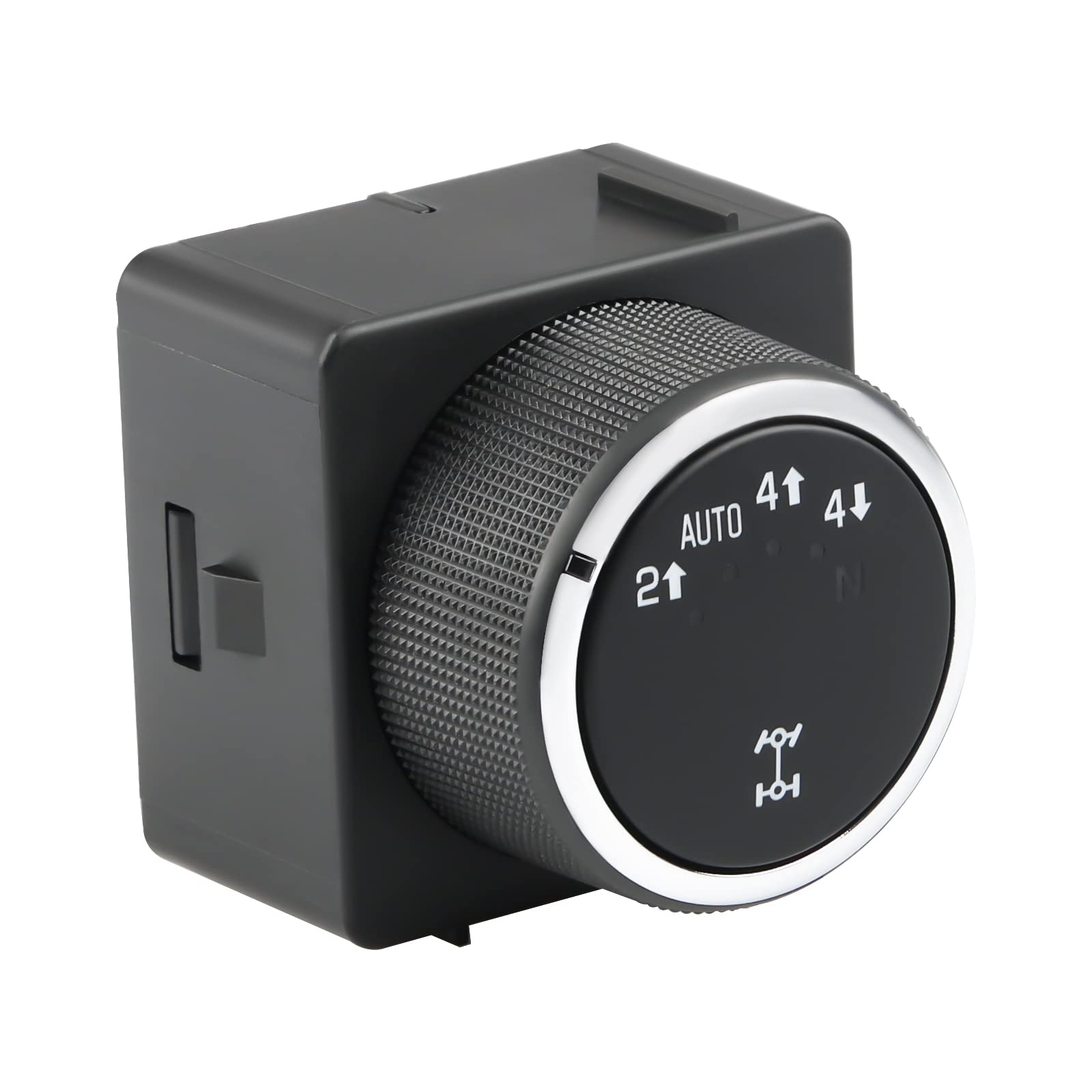 Amazon.com: WMPHE 15284155 4x4 4WD Switch Transfer Case Selector Switch ...