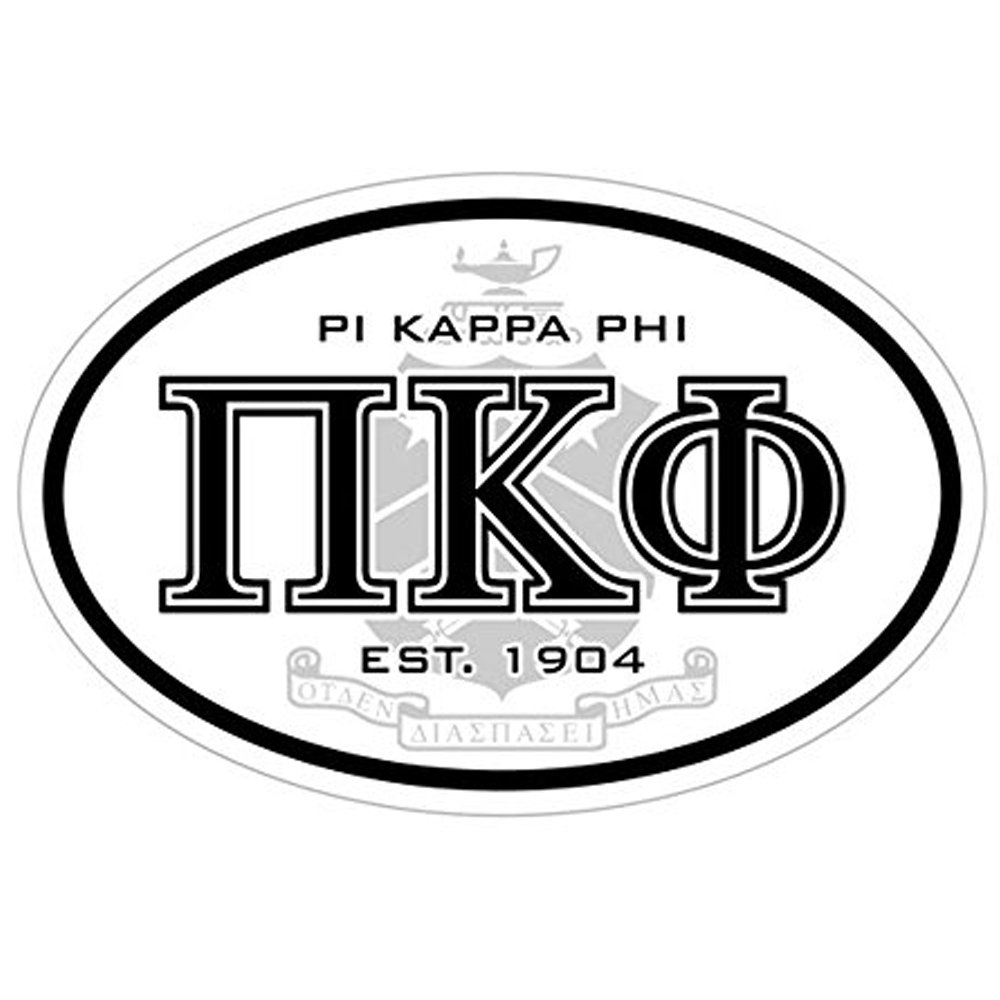 Pi Beta Phi Pijl Knutselen