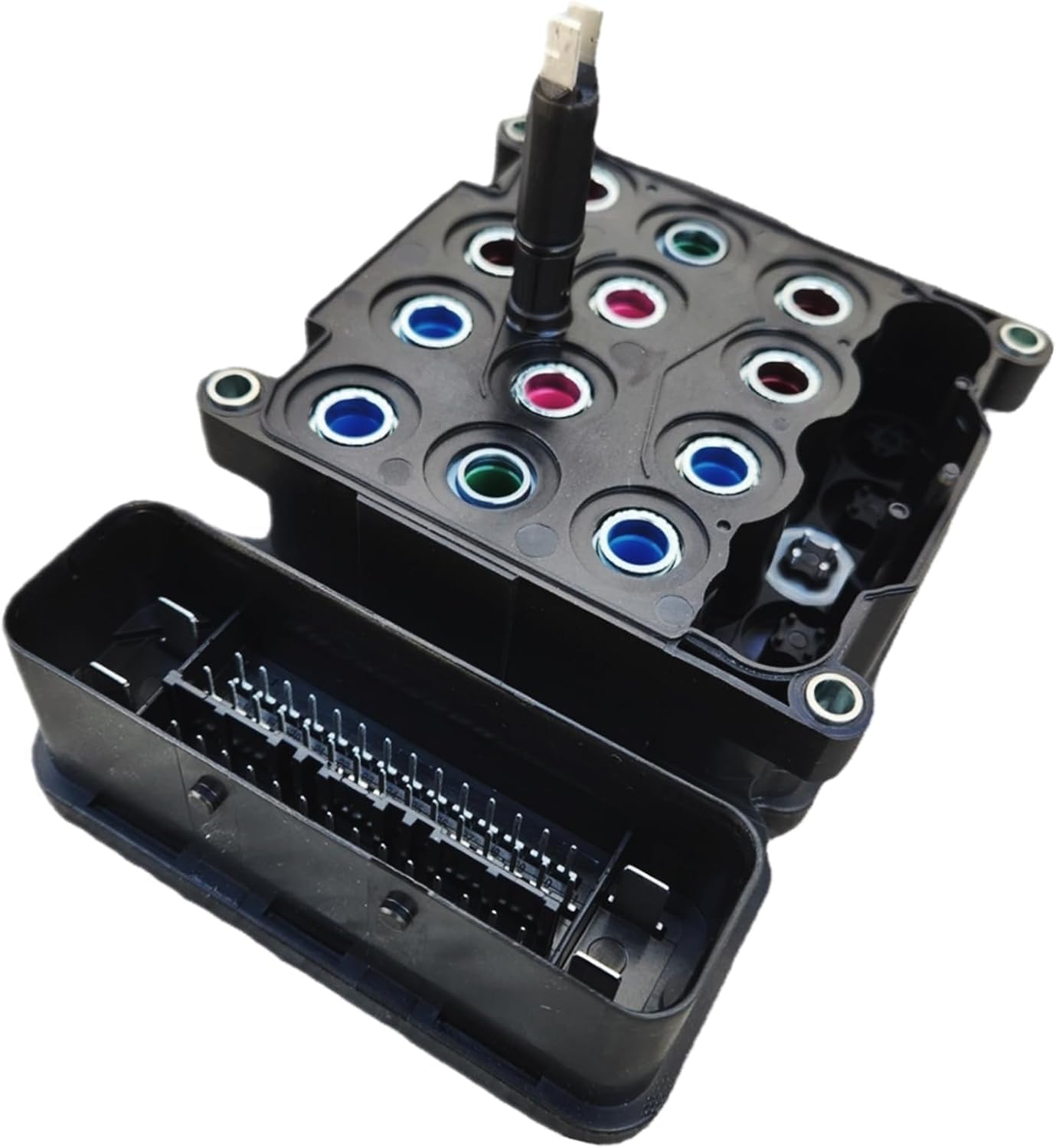 Amazon.com: ZGZJYBL NEW ABS Control Module For Wrangler 2011 3.6L ...