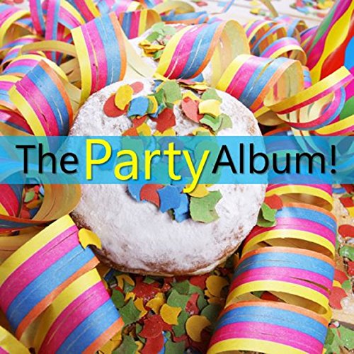Amazon Music - VARIOUS ARTISTSのThe Party Album! - Amazon.co.jp
