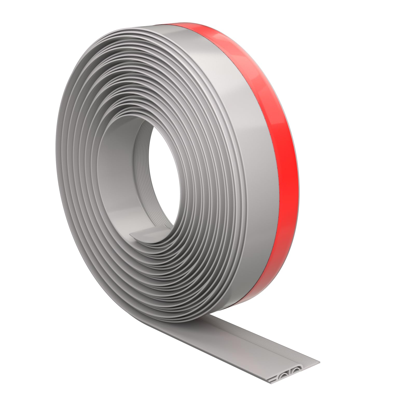 Amazon.com: KNEELISA 78" Gray Under Door Draft Stopper for Exterior ...