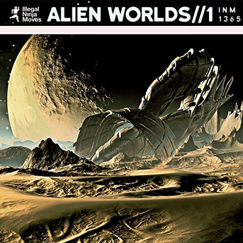Play Alien Worlds: 1 by VARIOUS ARTISTS on Amazon Music