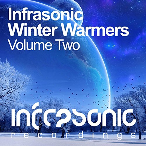 Écouter Infrasonic Winter Warmers Volume Two par VARIOUS ARTISTS sur ...