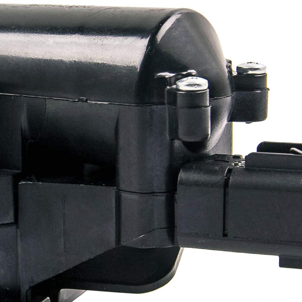 Cheriezing 13501872 Rear Power Tailgate Liftgate Lock Latch Actuator ...