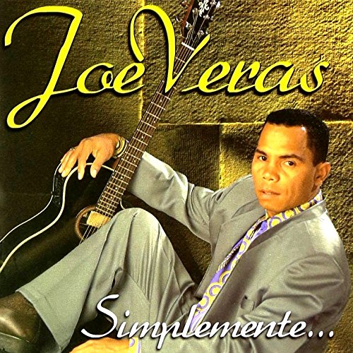 Amazon.com: Simplemente : Joe Veras: Digital Music