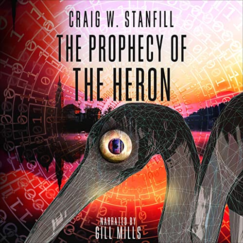 Amazon.com: The Prophecy of the Heron: Terms of Service, Book 2 ...