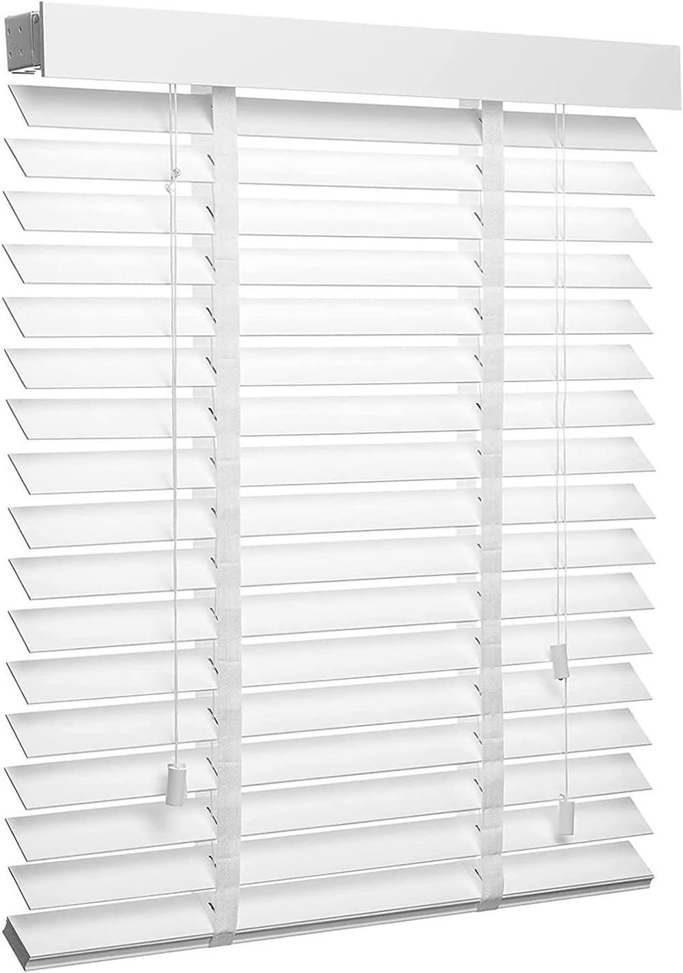 Amazon.com: Xrdbfd Solid Wood Venetian Blinds, Horizontal Window Blinds ...