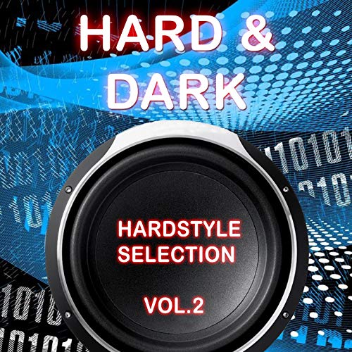 Play Hard & Dark Hardstyle Selection, Vol. 2 (Vol. 2) by VARIOUS ...