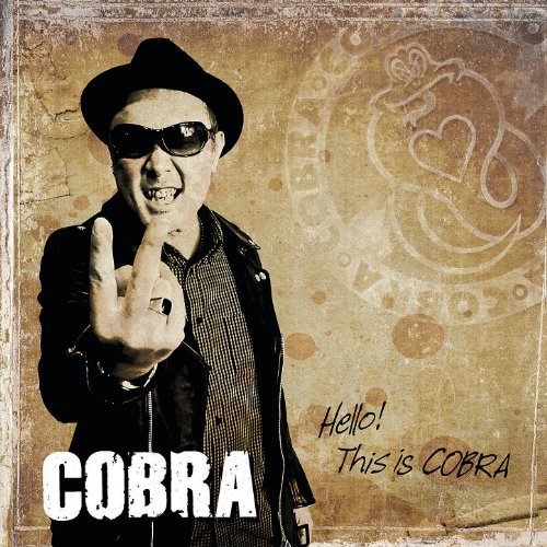 Play Hello! This Is Cobra! by Cobra on Amazon Music