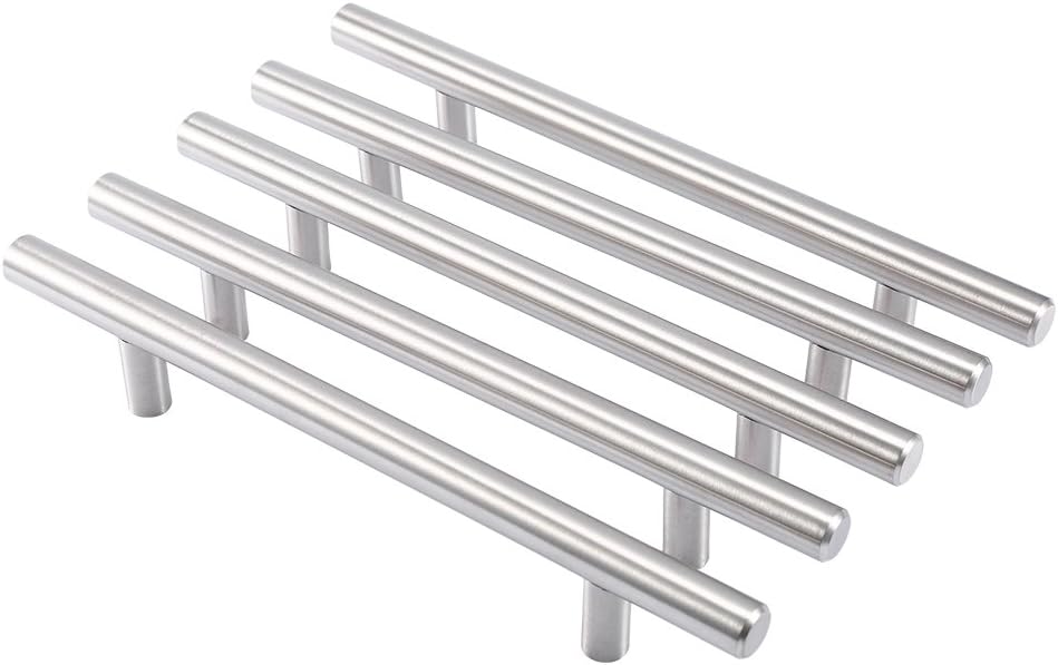 Manijas Para Gabinetes De Cocina
