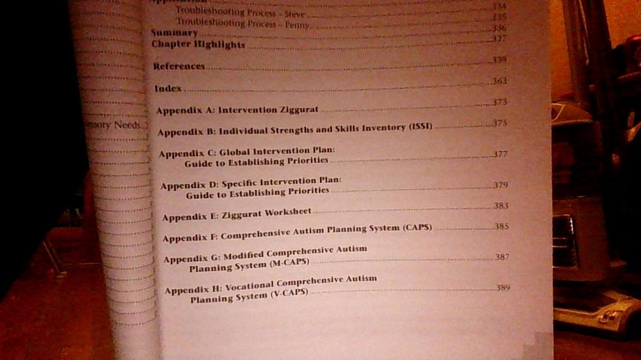 Amazon.com: The Ziggurat Model: A Framework for Designing Comprehensive ...
