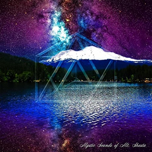 Play Mystic Sounds of Mt. Shasta by Paradigm SG on Amazon Music