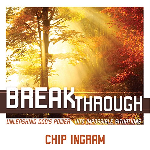 Play Breakthrough: Unleashing God's Power into Impossible Situations by ...