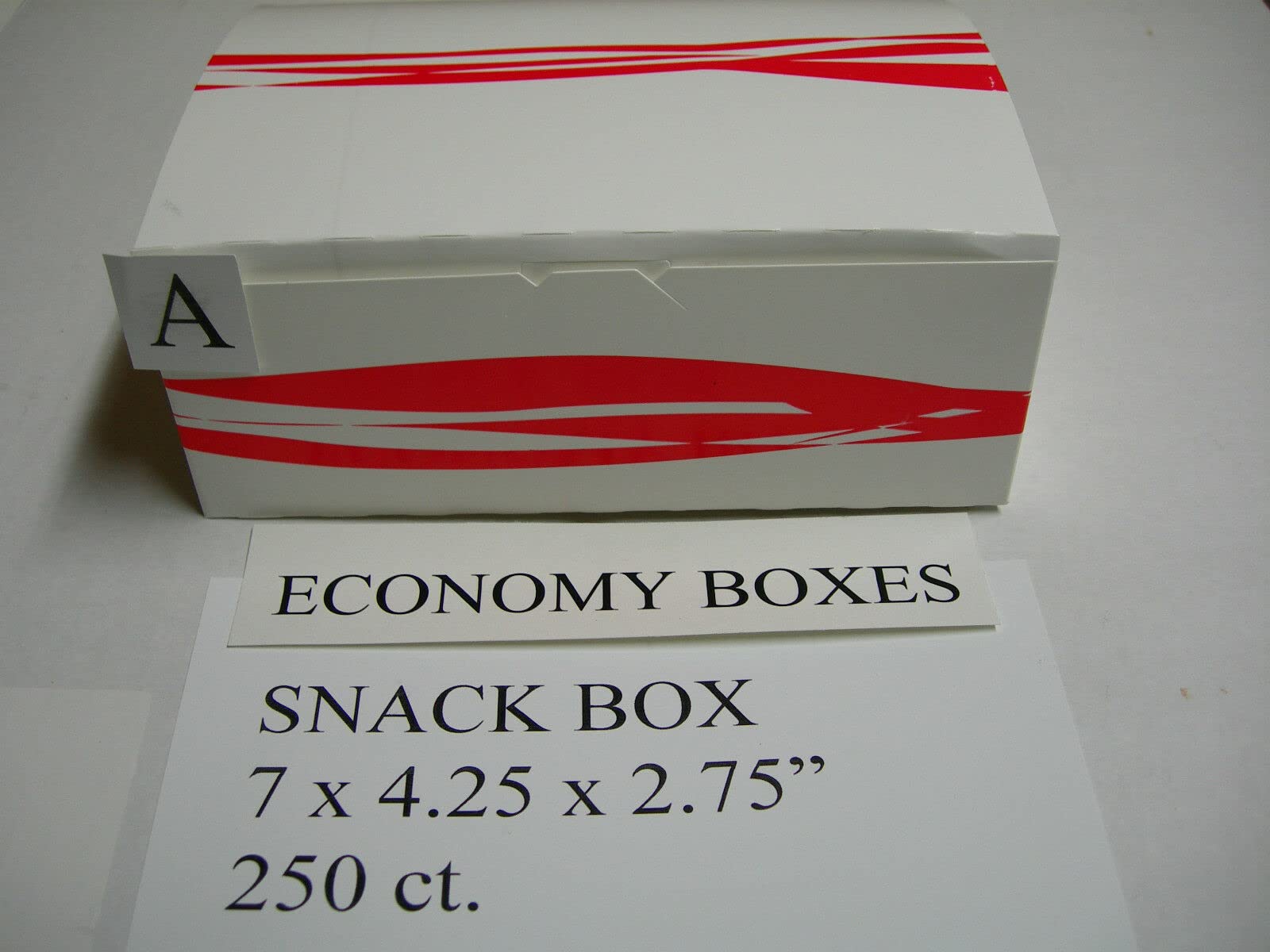 Chicken TAKE Out Box to GO Packaging Your Broaster Pressure Fryer ...