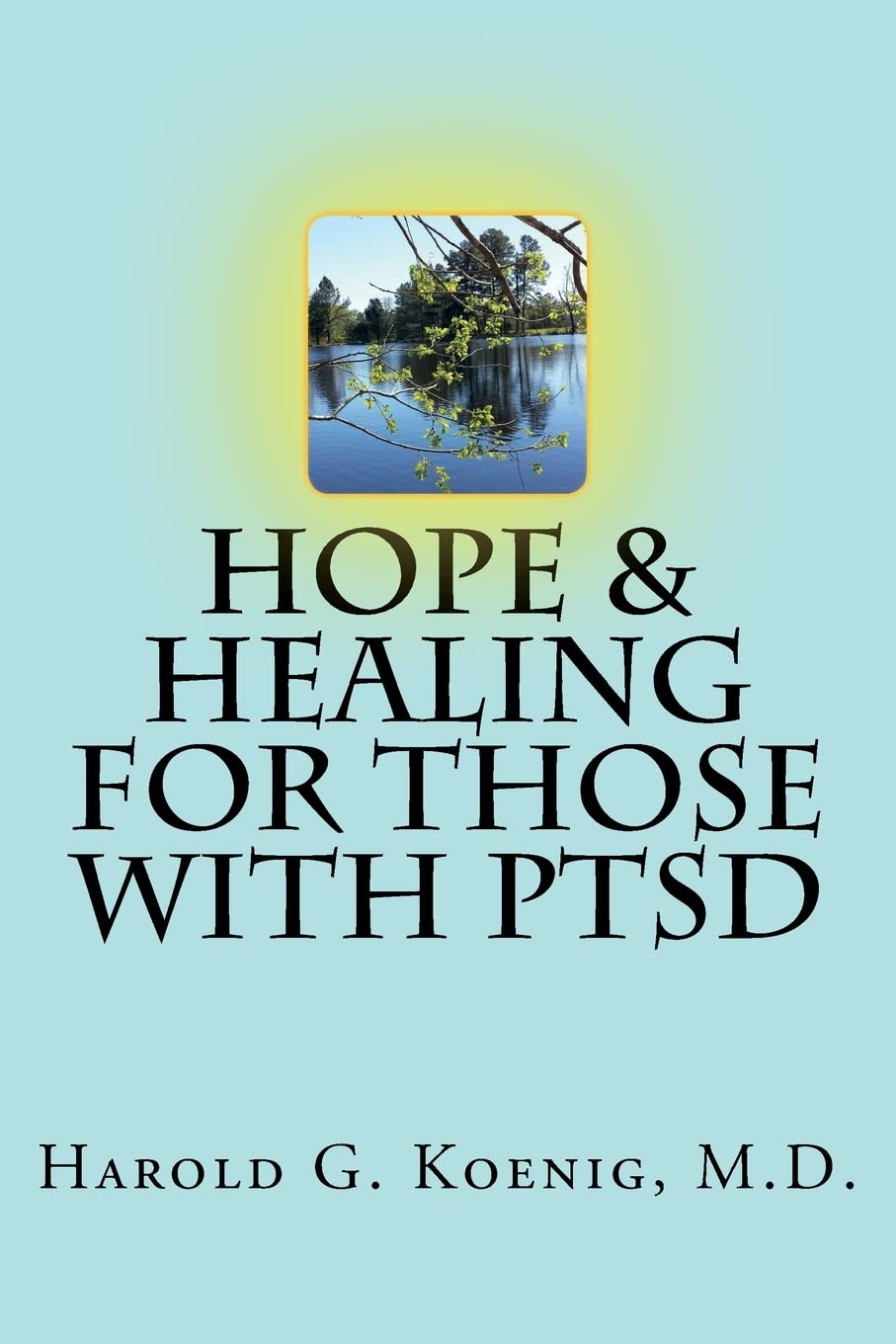 Hope & Healing for Those with PTSD: Koenig MD, Harold G.: 9781724452108 ...