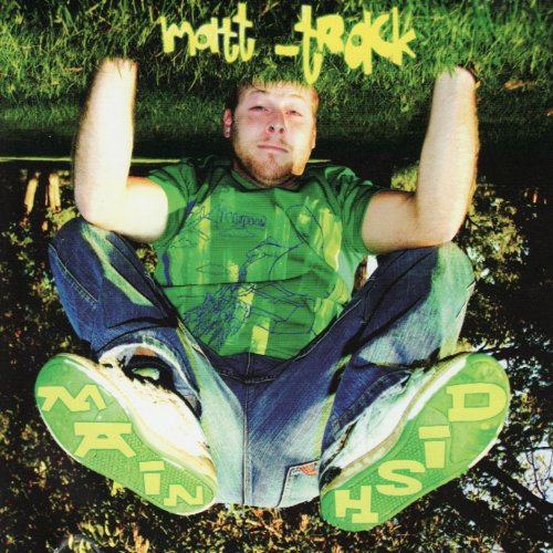Play Main Dish by Matt Track on Amazon Music