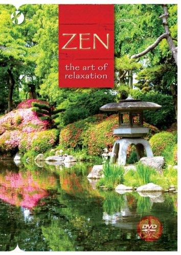 Amazon.com: Zen: The Art of Relaxation : Movies & TV