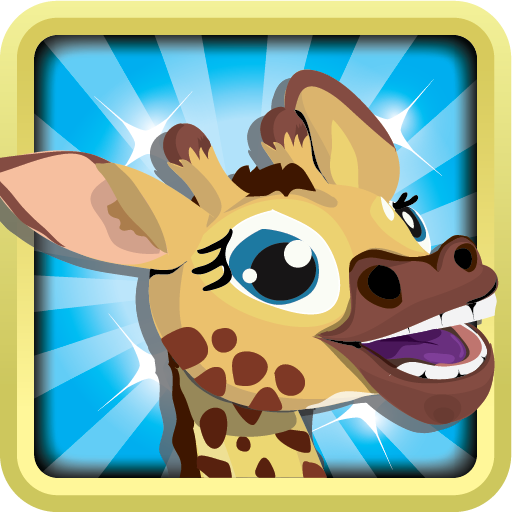Giraffe Adventure - App on Amazon Appstore