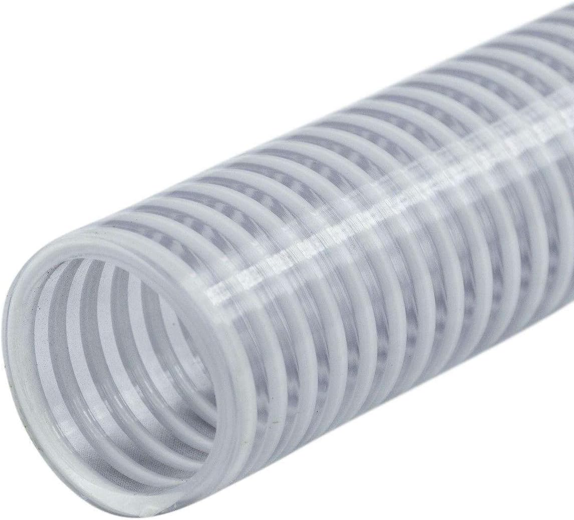 Amazon.com: JHUS Swimming Pool 1½" High Pressure Hose (Pump-to-Filter ...
