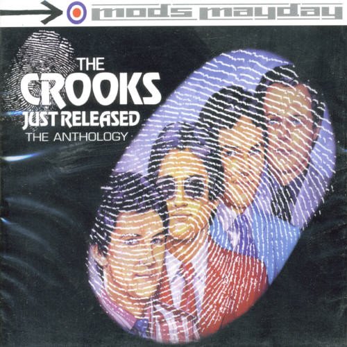 CROOKS - Just Released Plus - Amazon.com Music