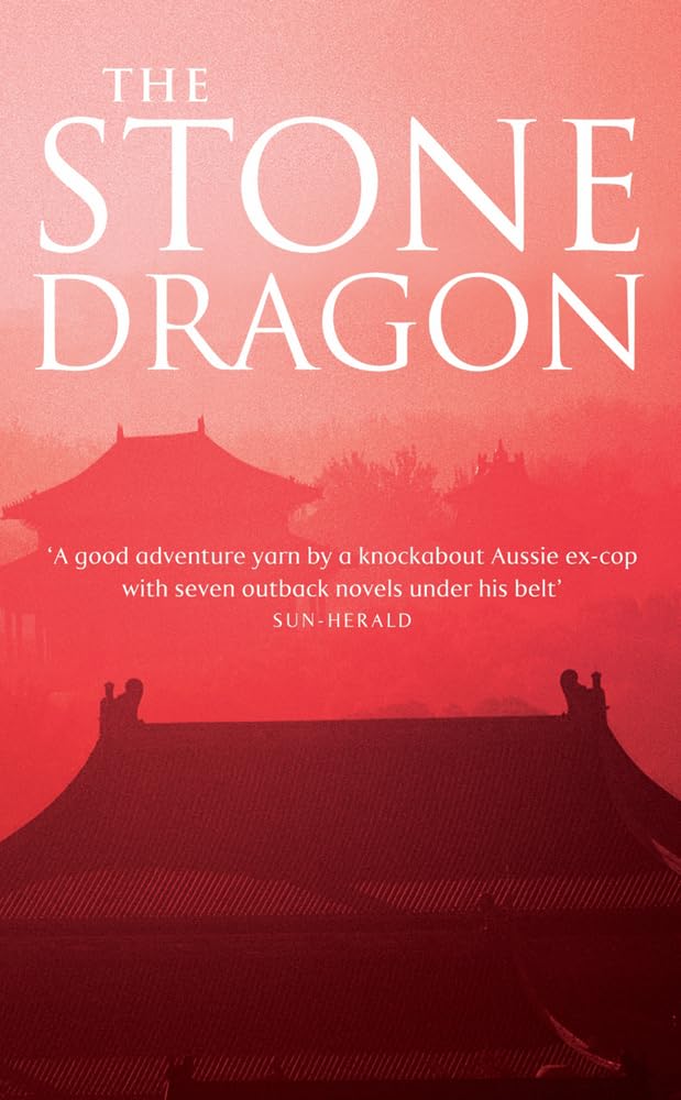 The Stone Dragon: Watt, Peter: 9780330423984: Amazon.com: Books