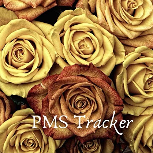 PMS Tracker: Use this Women's Health Log to monitor Your Menstrual ...