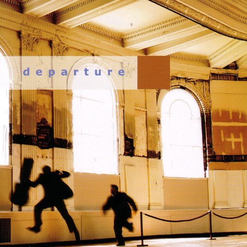 Departure by Nathan Granner & Beau Bledsoe on Amazon Music - Amazon.co.uk